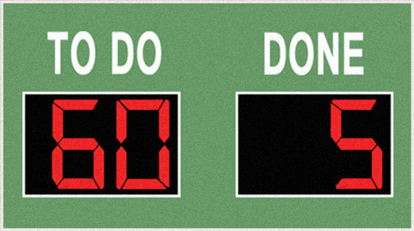 You Can’t Score Twenty Points in One Play – ADHD from 9 to 5 — Coaching ...