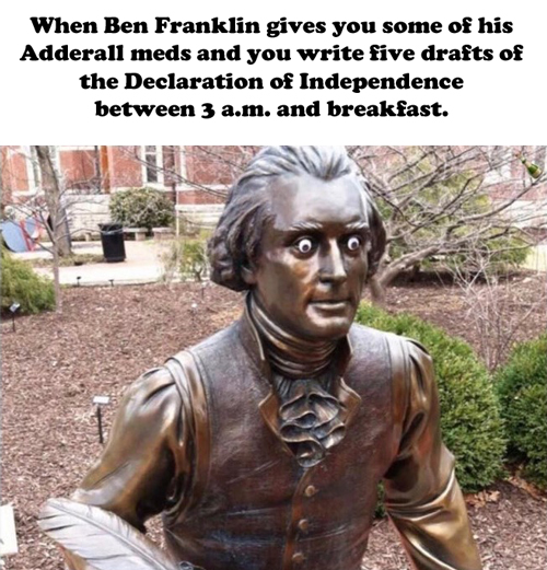 11-thomas-jefferson-adderall-with-Ben-Franklin – ADHD from 9 to 5 ...
